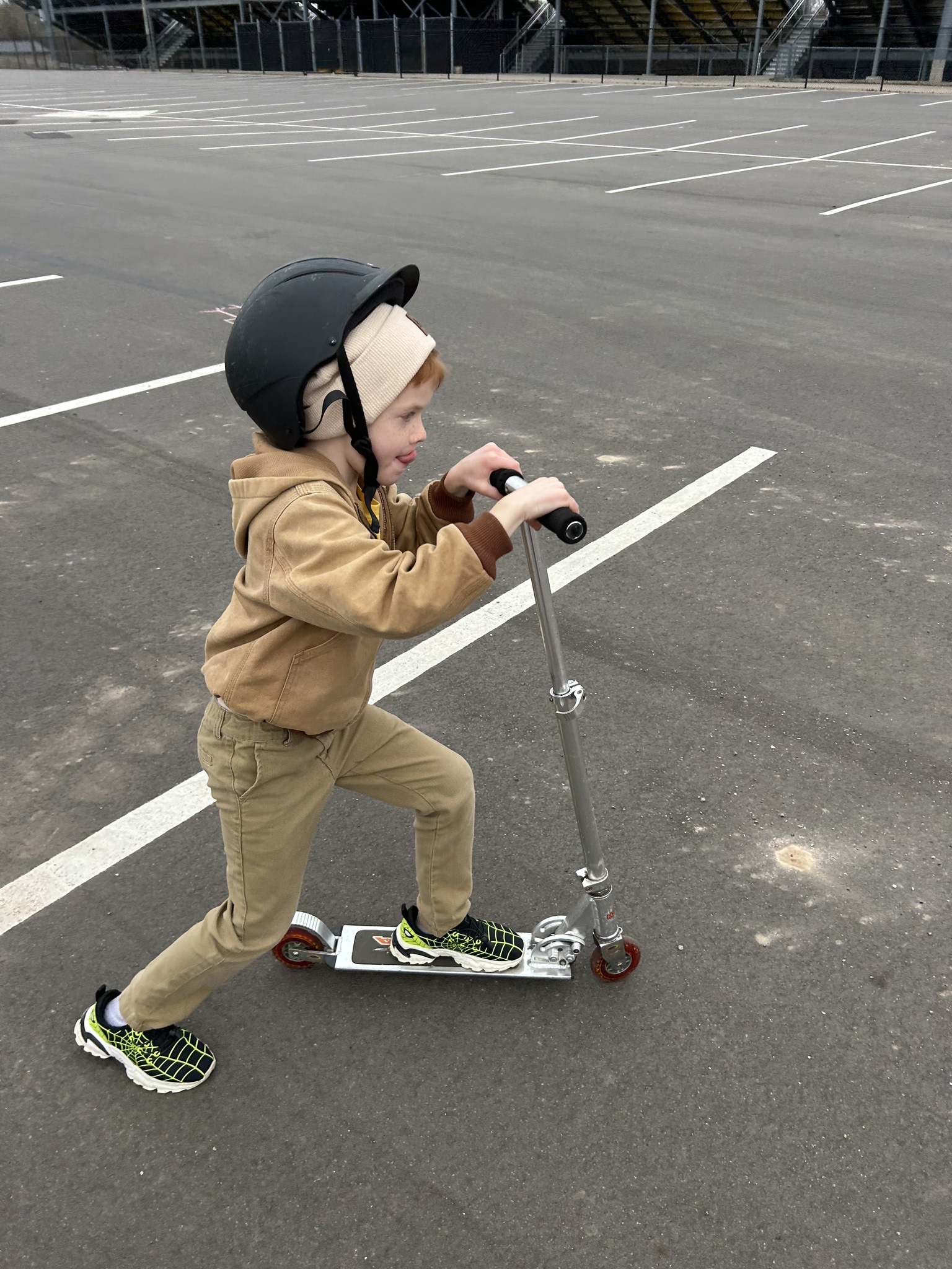 Hamilton Virtual School - Schools - Hamilton - Stories