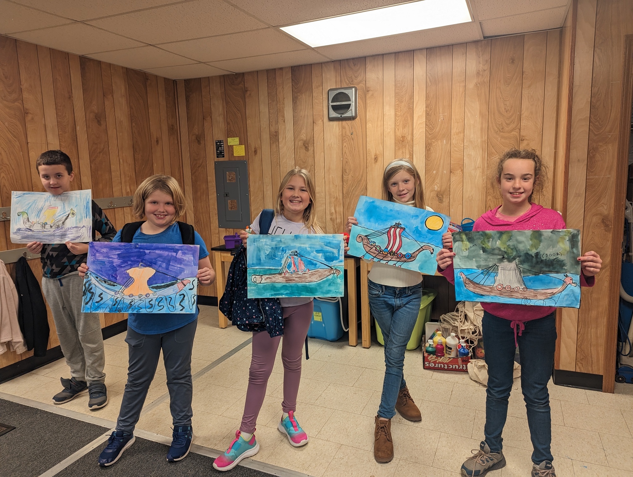 Hamilton Virtual School - Schools - Hamilton - Stories