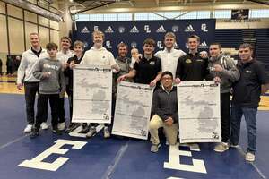 Hamilton High School - Schools - Hamilton - Stories