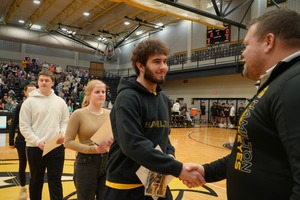 Hamilton High School - Schools - Hamilton - Stories