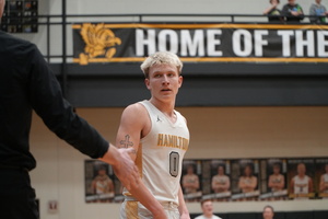 Hamilton High School - Schools - Hamilton - Stories