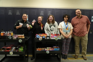 Hamilton High School - Schools - Hamilton - Stories