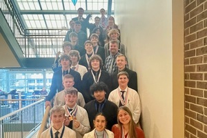 Hamilton High School - Schools - Hamilton - Stories