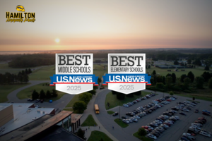 Hamilton Middle School - Schools - Hamilton - Stories