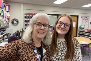 Hamilton Elementary - Schools - Hamilton - Stories