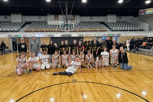 Athletics Calendar - Athletics - Hamilton - Stories