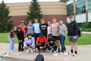 Hawkeye News - District Communications - Our District - Hamilton - Stories