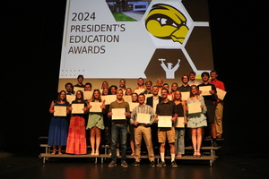 Hawkeye News - District Communications - Our District - Hamilton - Stories