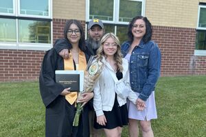 Hamilton Middle School - Schools - Hamilton - Stories