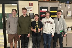 Hamilton High School - Schools - Hamilton - Stories