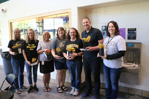 Hamilton High School - Schools - Hamilton - Stories