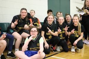 Athletics Calendar - Athletics - Hamilton - Stories