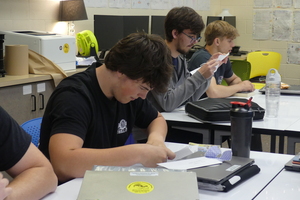 Hamilton High School - Schools - Hamilton - Stories