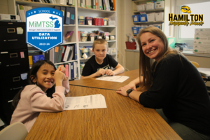 Hamilton Elementary - Schools - Hamilton - Stories