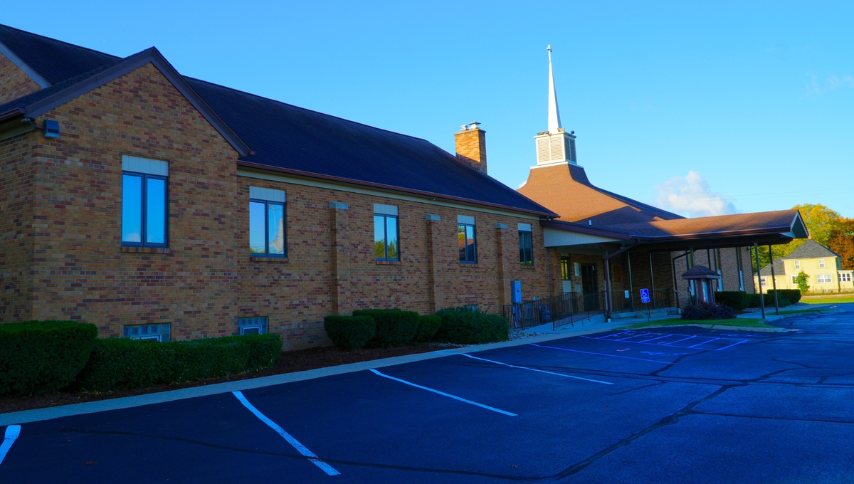 Hamilton Community Schools acquires church for future Hamilton Virtual ...