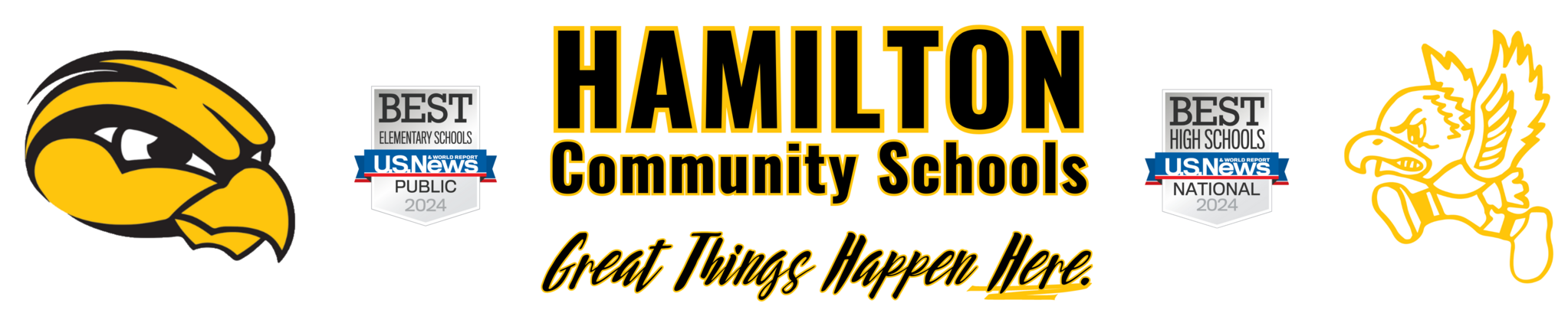 Hamilton High School - Schools - Hamilton - Stories